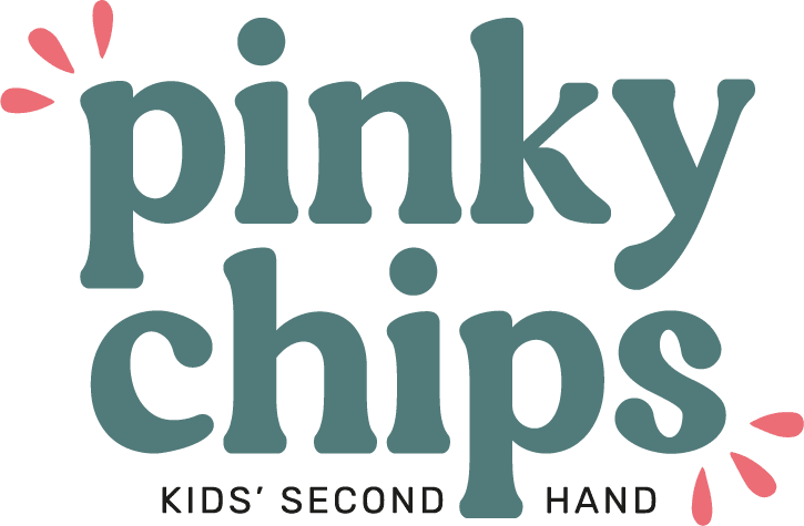 Seconde main enfant et bébé de qualité sur Pinky Chips